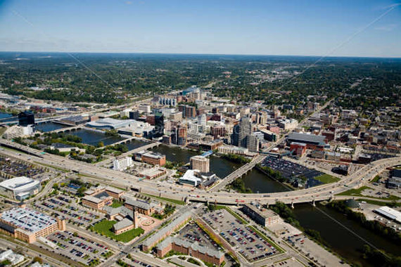 Aerial Graphics Welcomes You